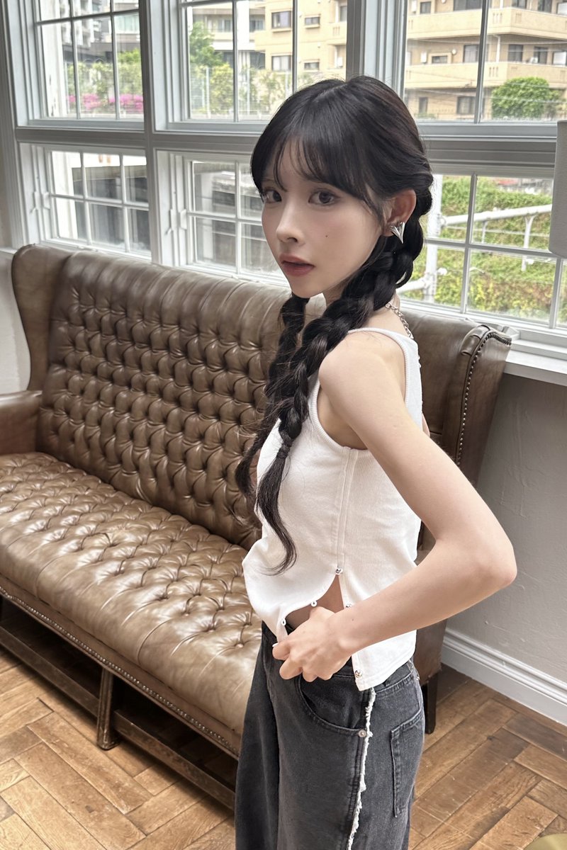 緩苺（yurume）(@1004yrm_) さんの裏垢画像・動画 – 裏垢女子ランキングナビ