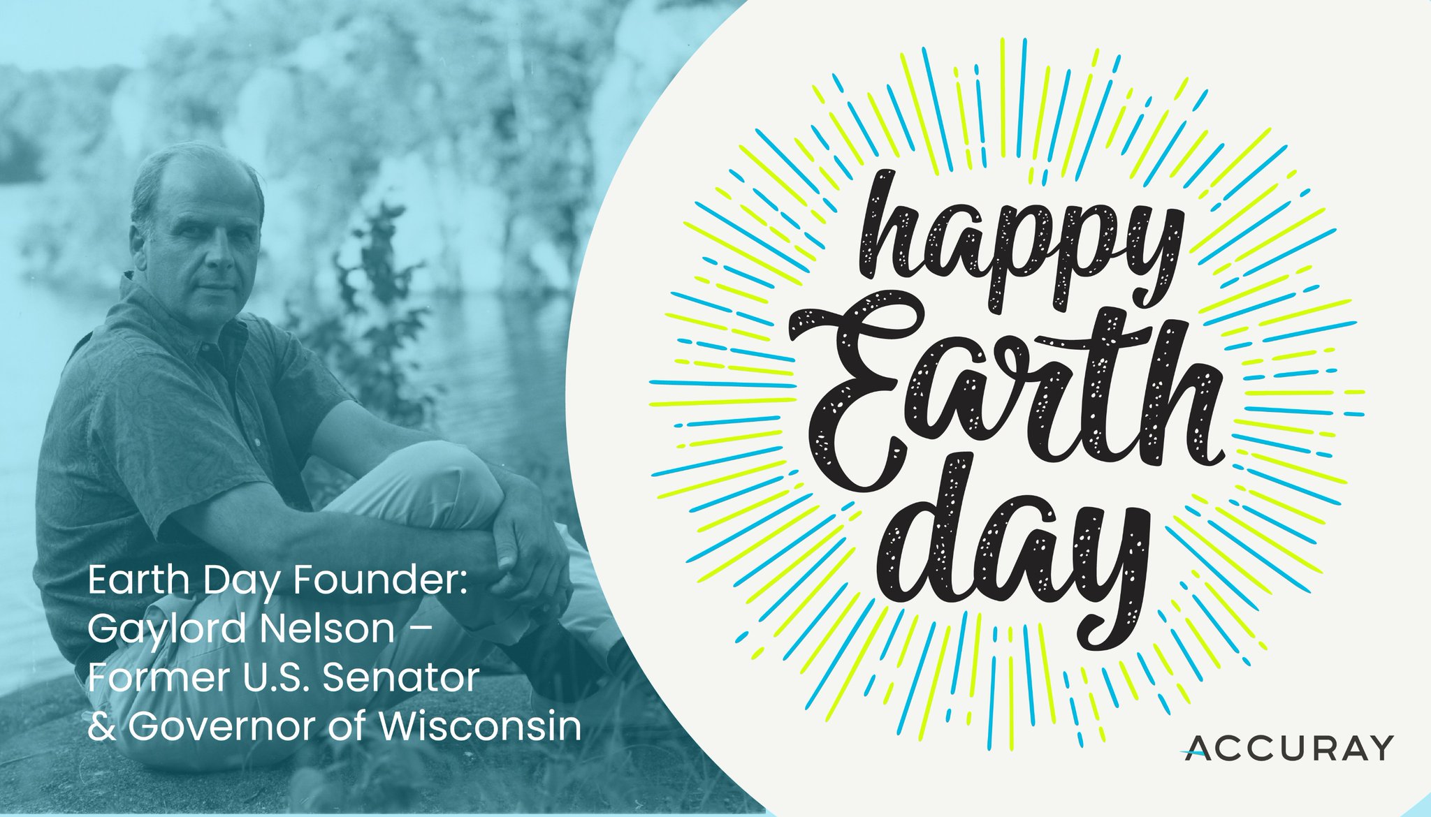 Gaylord Nelson Quotes Earth Day, Teach Ins And Saving The Planet Since