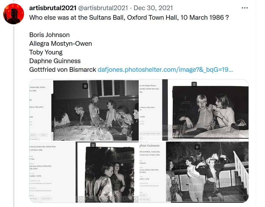 "Photos from One of the Most Notorious Underage Parties of the 1980s ...