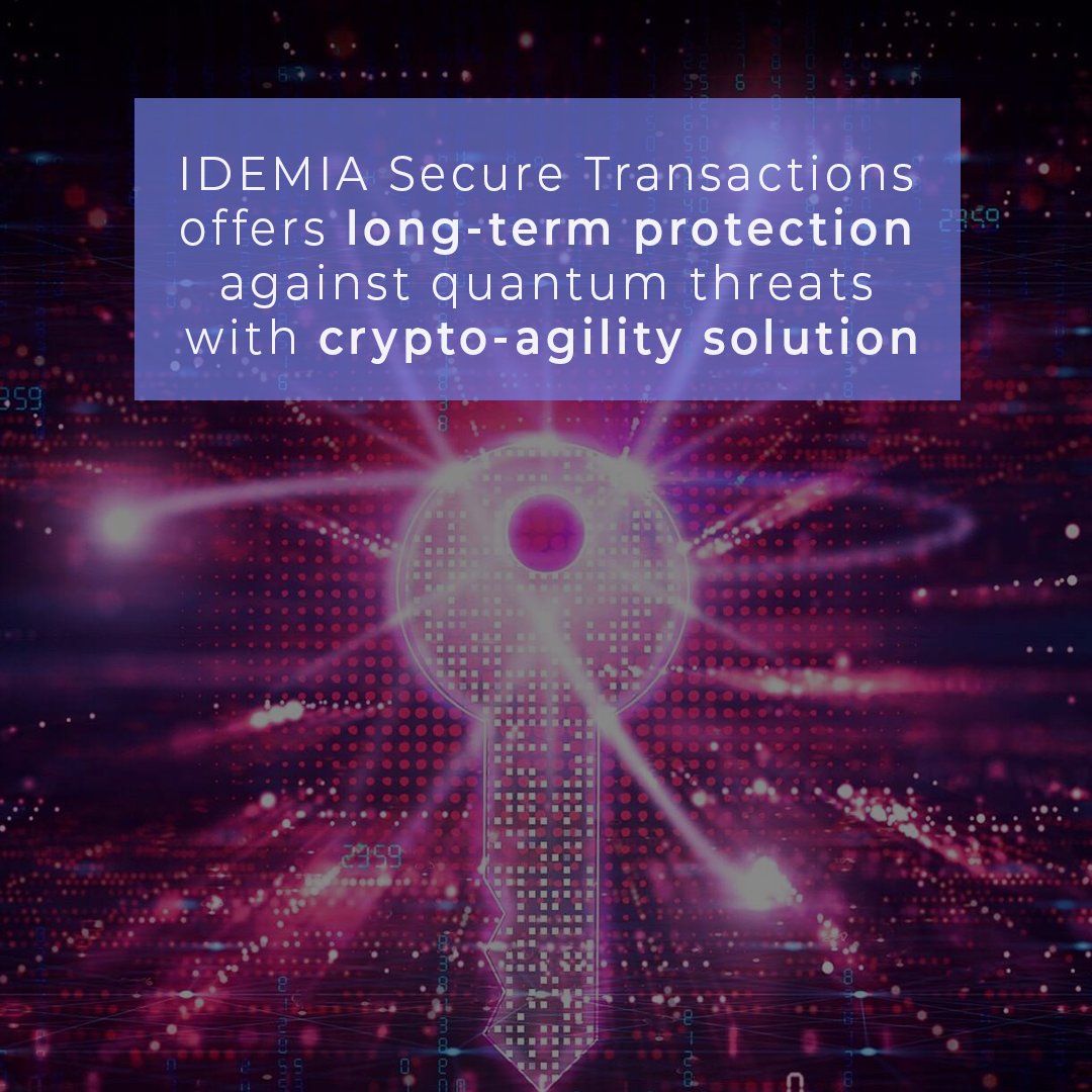 Media Center | IDEMIA