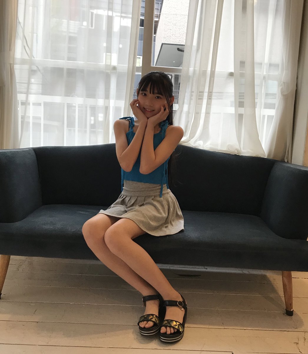 【画像】まゆ coco亀の美少女JSアイドルが可愛すぎる！ | ピチガッ!!