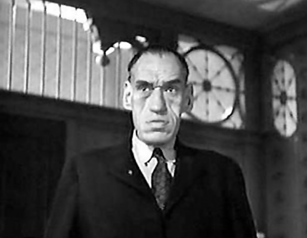 Rondo Hatton Before His Acromegaly Now Streaming In Austin: "Meet The