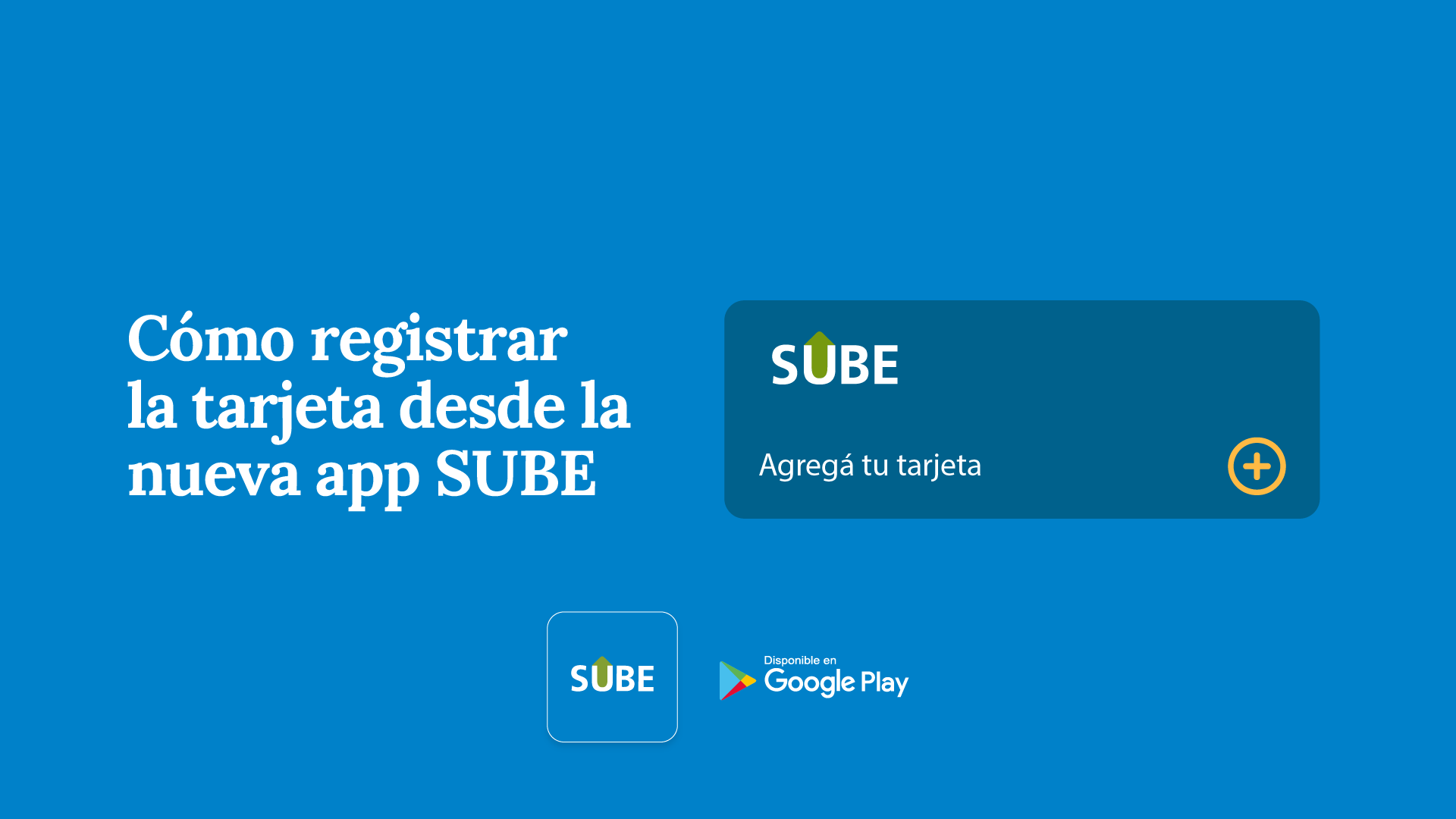 Tarjeta Sube Logo La Tarjeta SUBE Llega En Versión Virtual A Tucumán