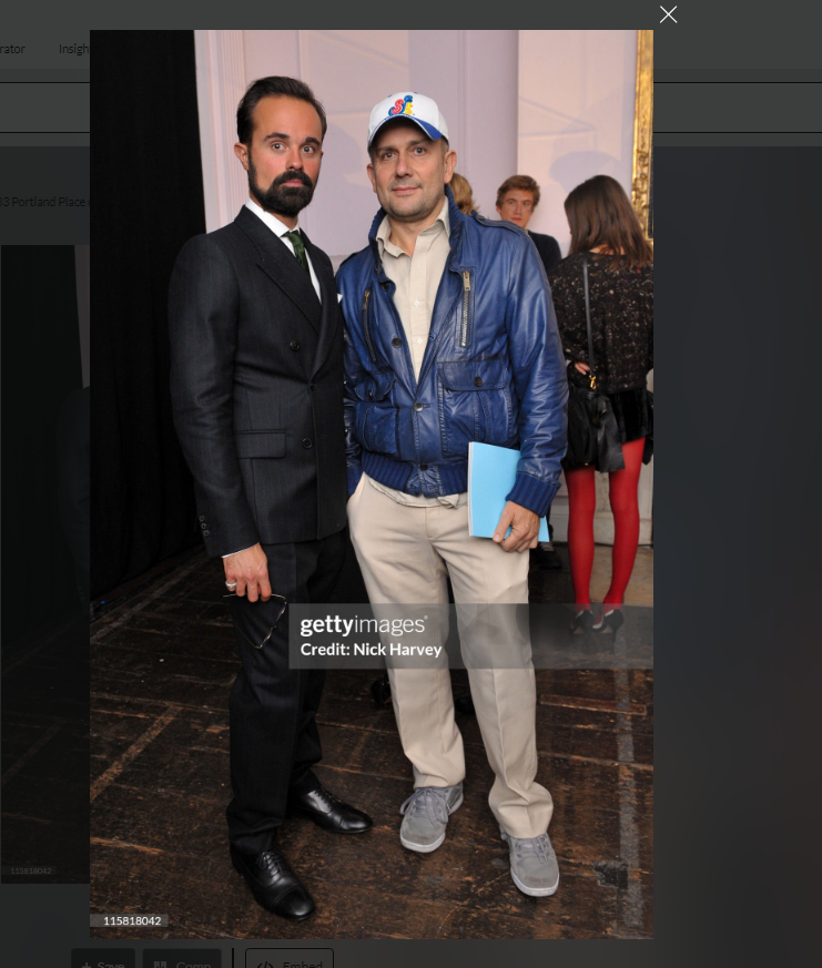 Bohemians at 33 Portland Place 🎶 - Thread from artisbrutal2021 @artisbrutal2021 - Rattibha