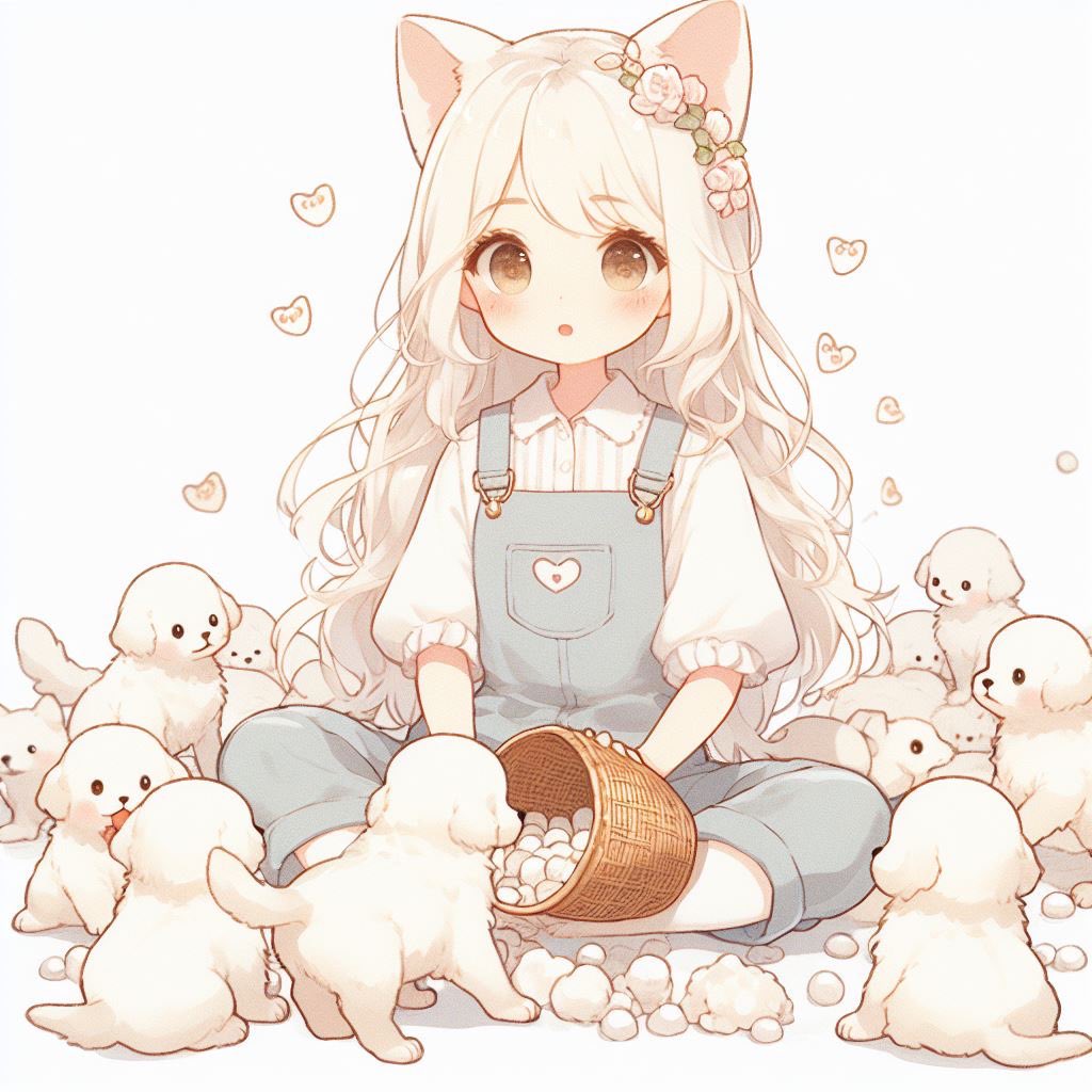 Mint Mint🌿(@MintMint_K230AI) - Twilog (ツイログ)