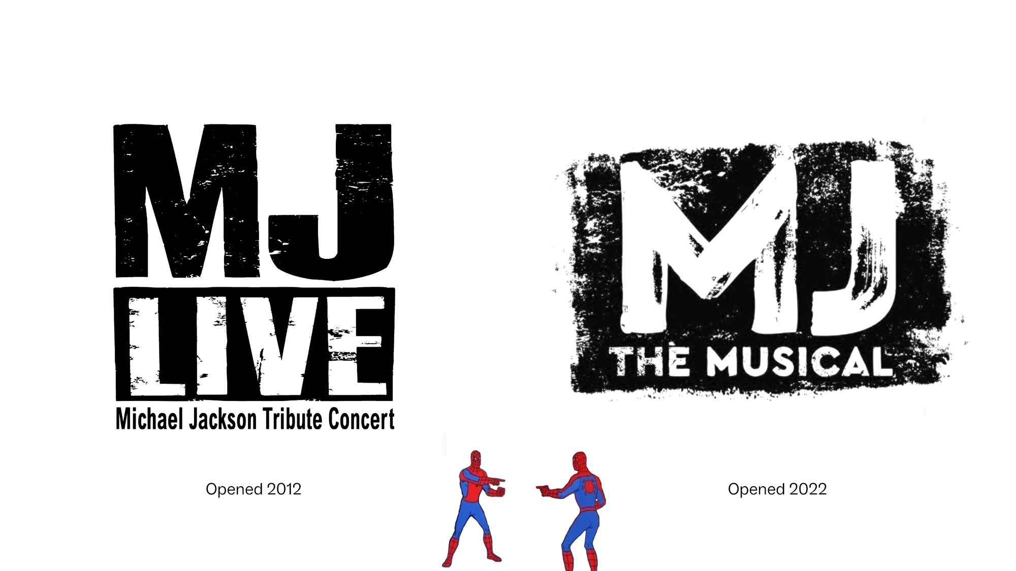 Logo Von Michael Jackson Productions Prime Video: Michael Jackson's