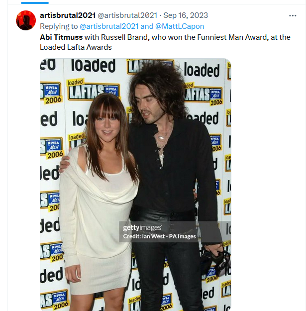 Bohemians at 33 Portland Place 🎶 - Thread from artisbrutal2021 ...