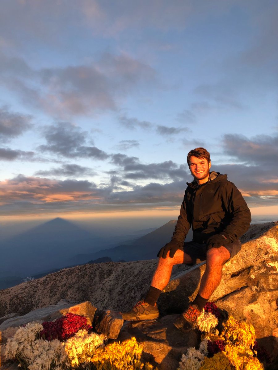 I used to have no idea what to do with my life... Then I spent 100 ...