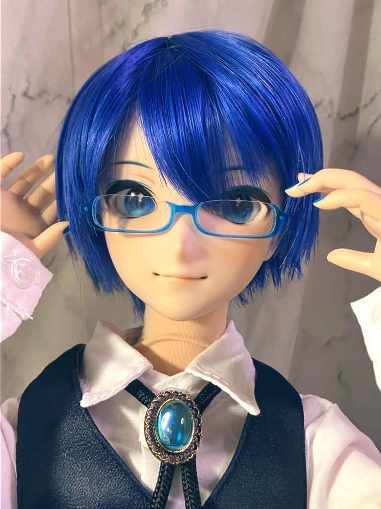 月瀬蒼羽(@BLUE_Wing_zero) - Twilog (ツイログ)