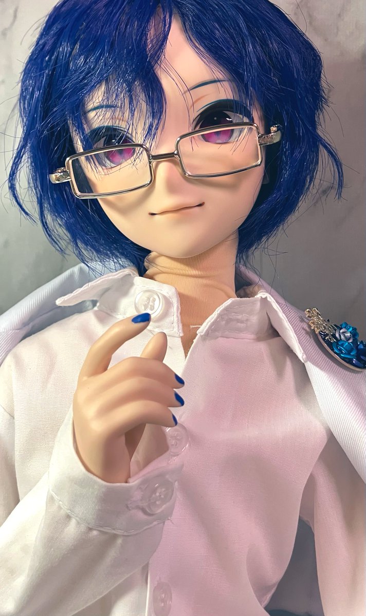 月瀬蒼羽(@BLUE_Wing_zero) - Twilog (ツイログ)