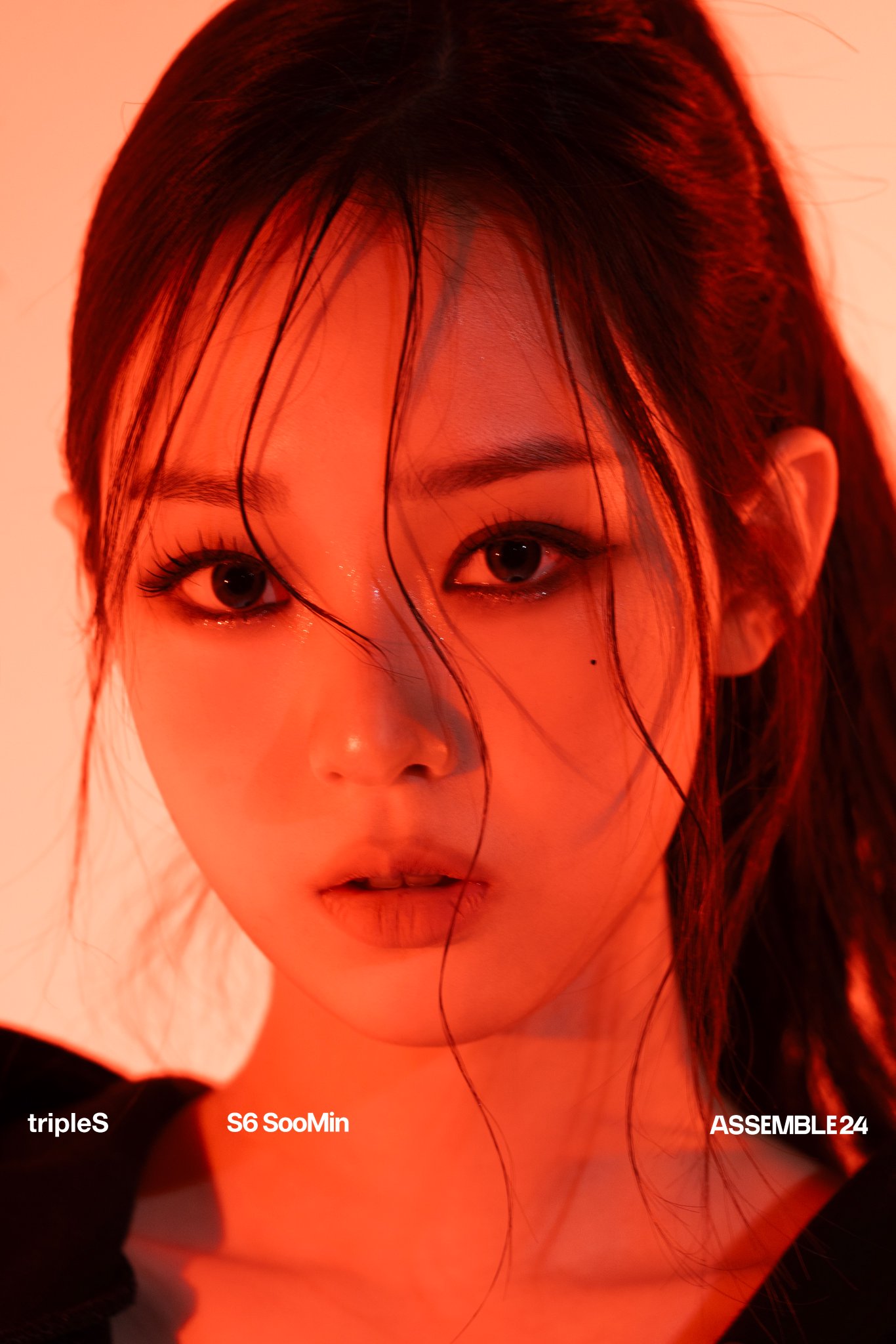 tripleS S1-S12 Concept Photo | LIHKG 討論區