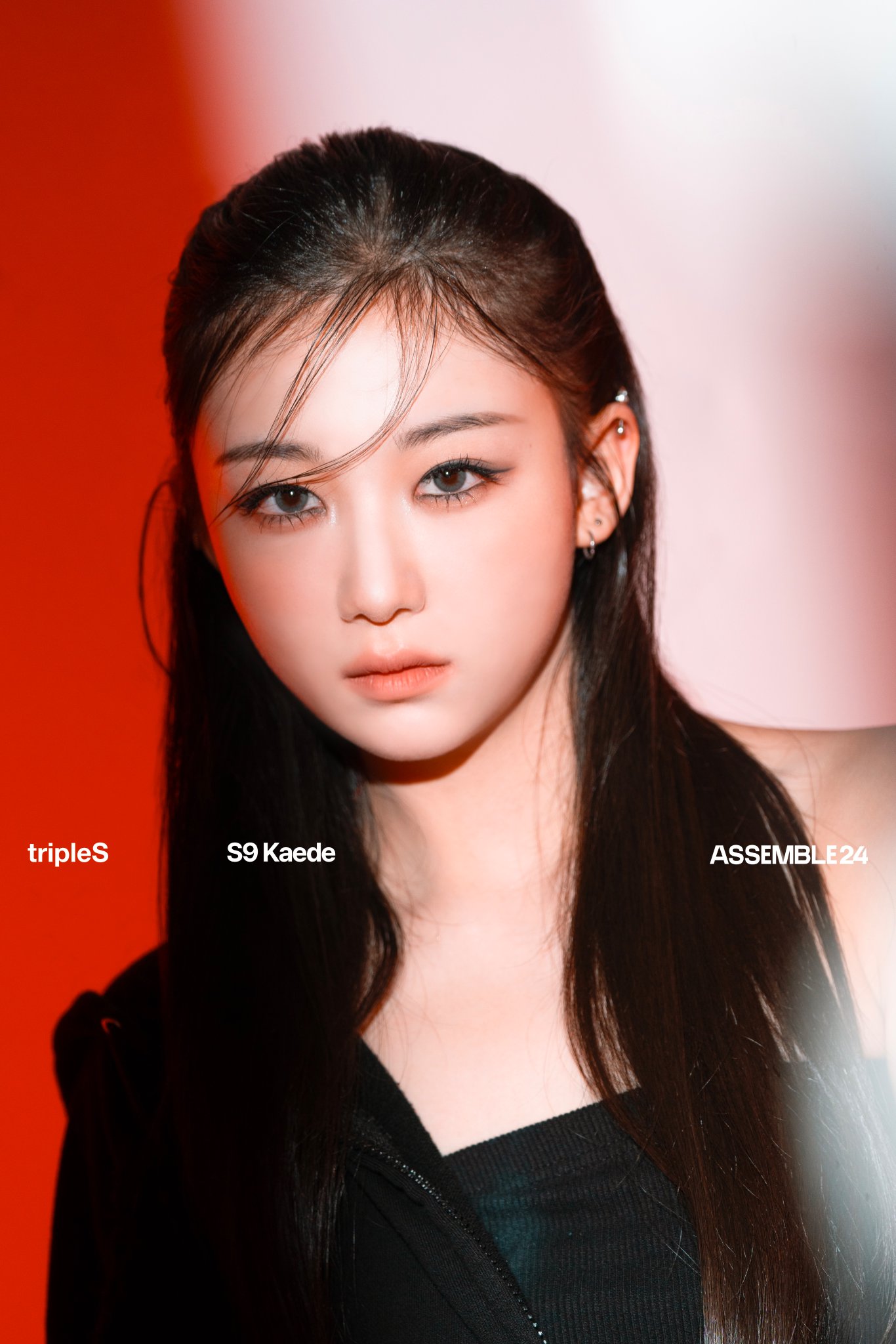 tripleS S1-S12 Concept Photo | LIHKG 討論區