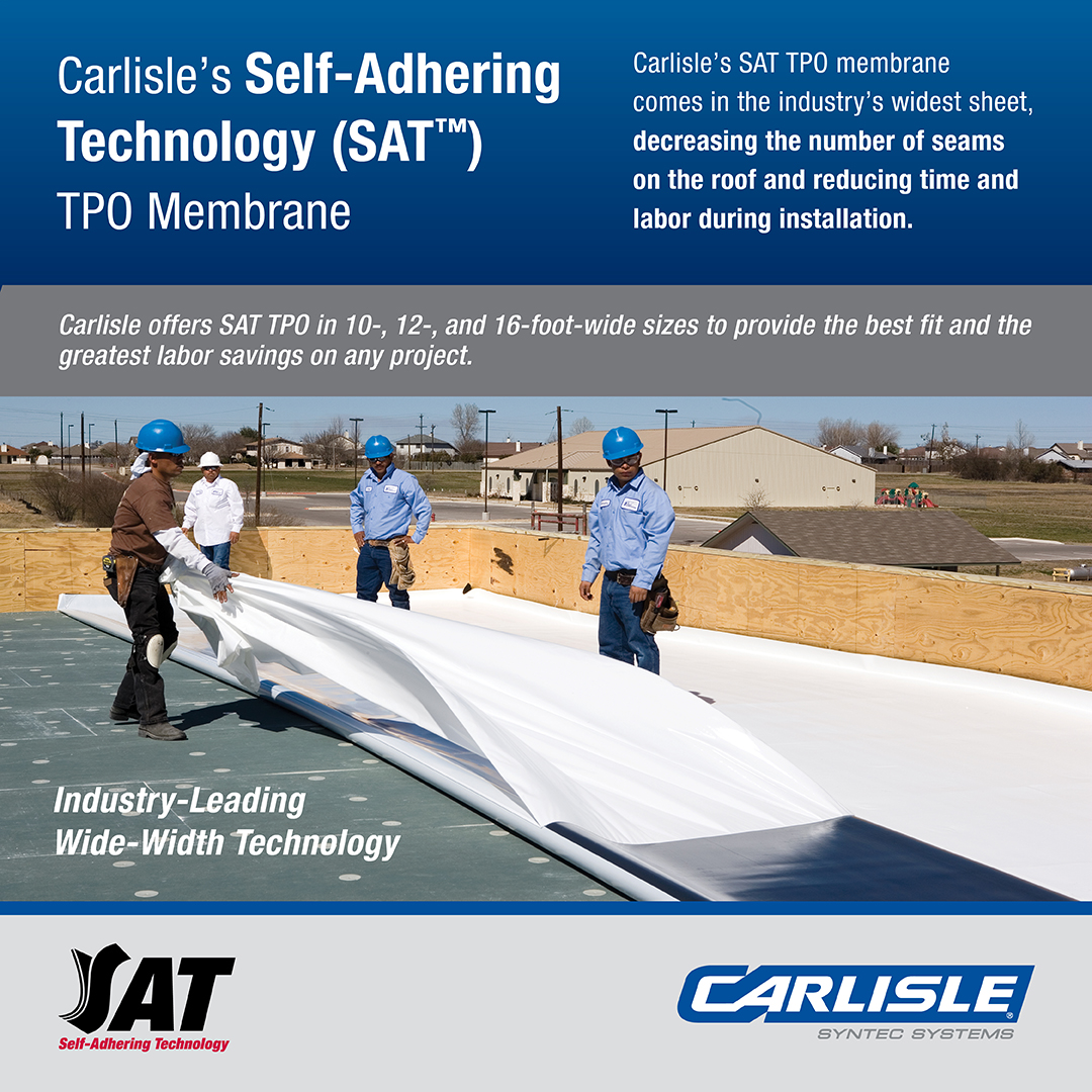 Carlisle Syntec Carlisle Companies Incorporated Who We Are Our