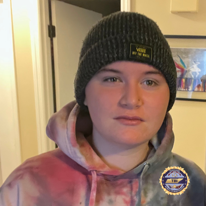 An Endangered Child Alert has been issued on behalf of the @Knoxville ...