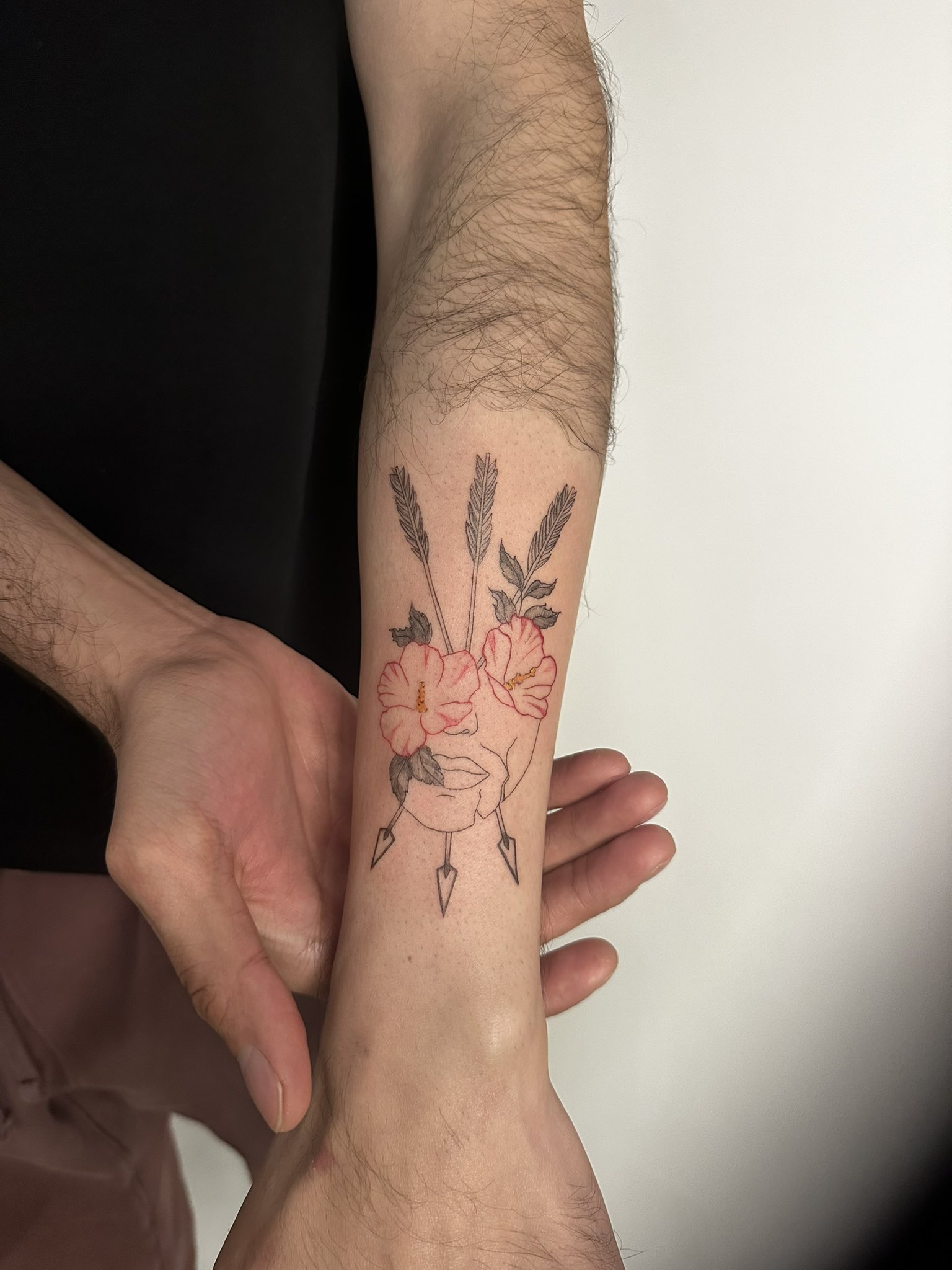 Native Puerto Rican Tattoos