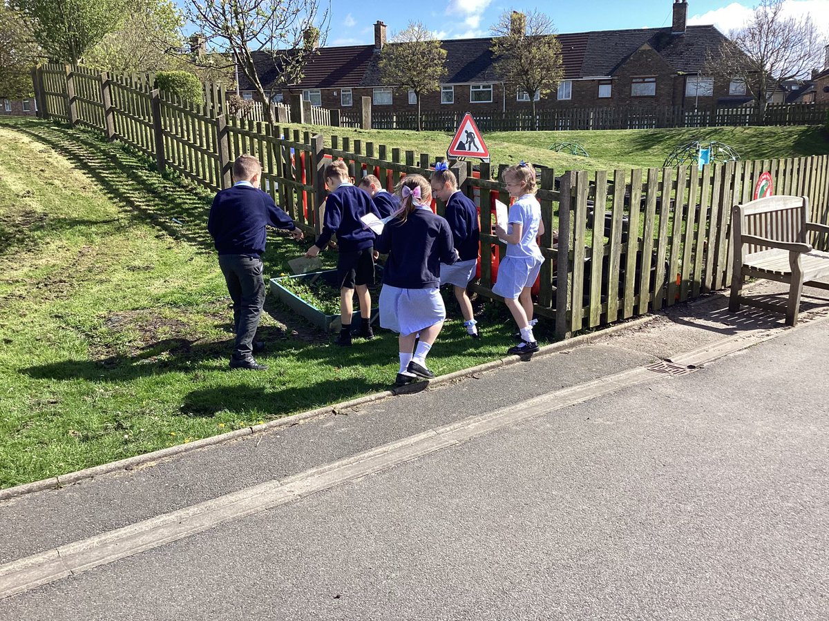 Science - Stockton Wood Primary School