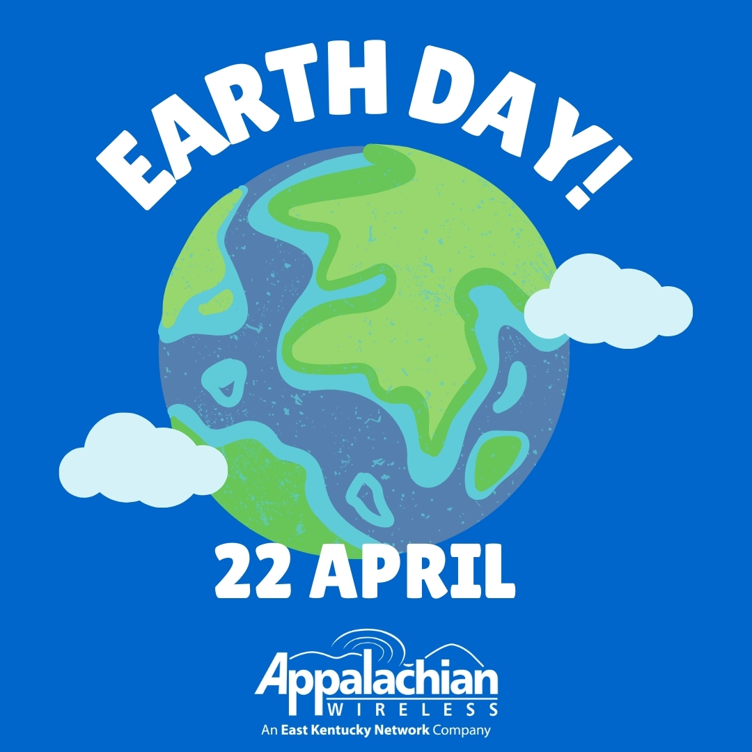 Appalachian Wireless Logo