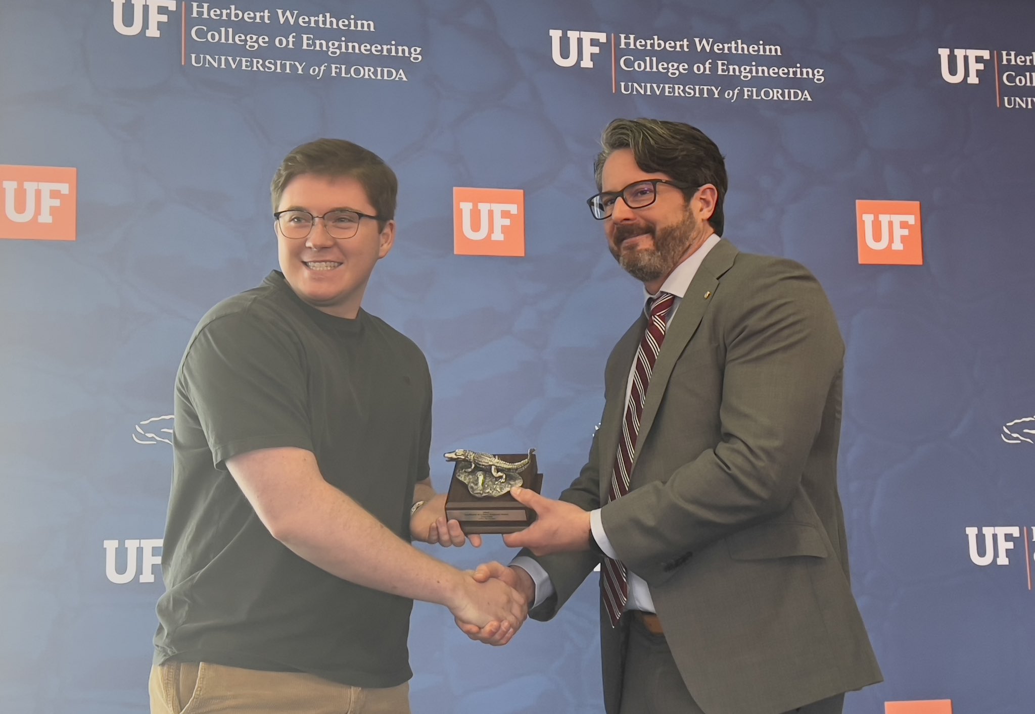 Gator Engineering Logo