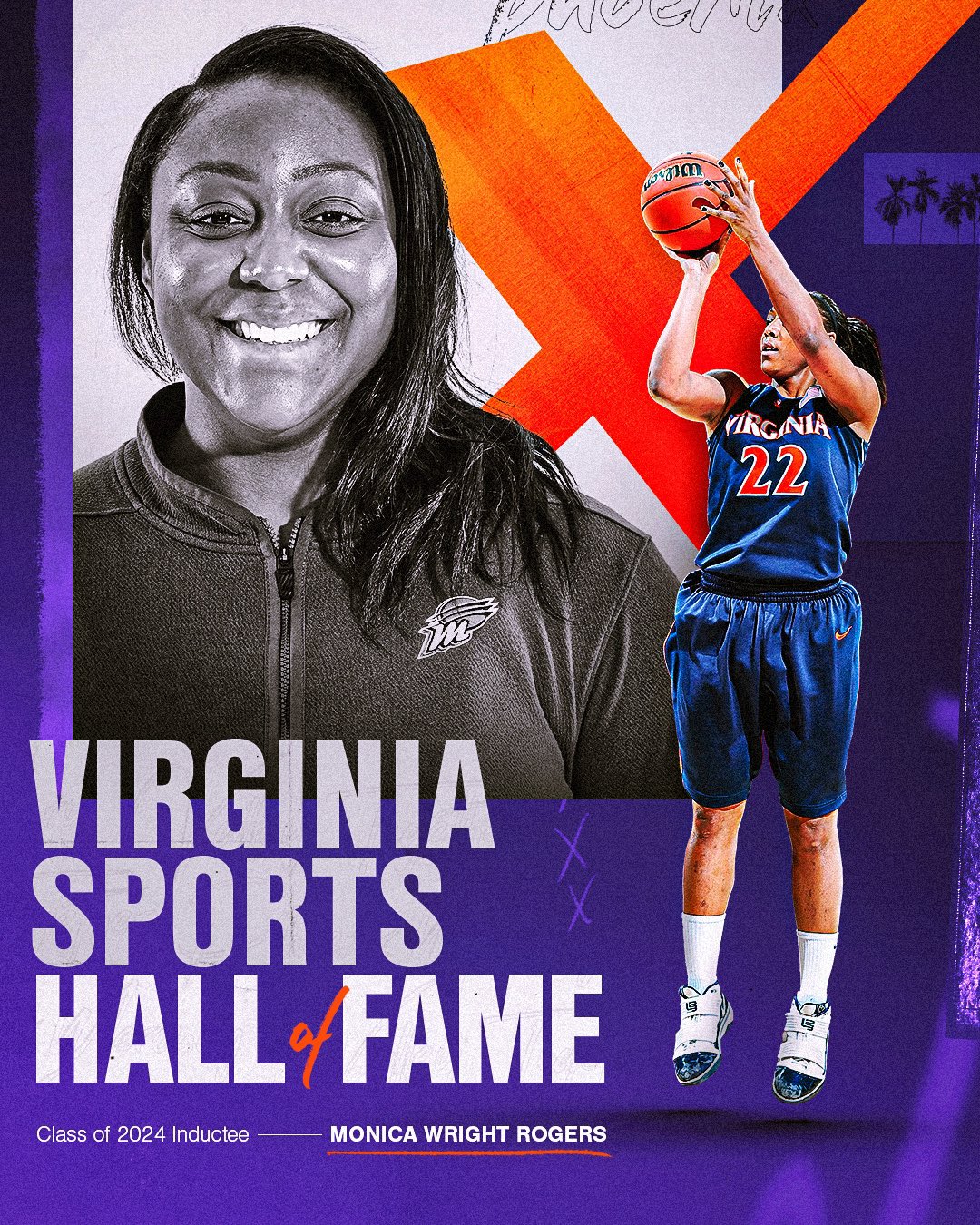 Monica Wright 2024 Monica Wright Rogers (@monnie22) / X