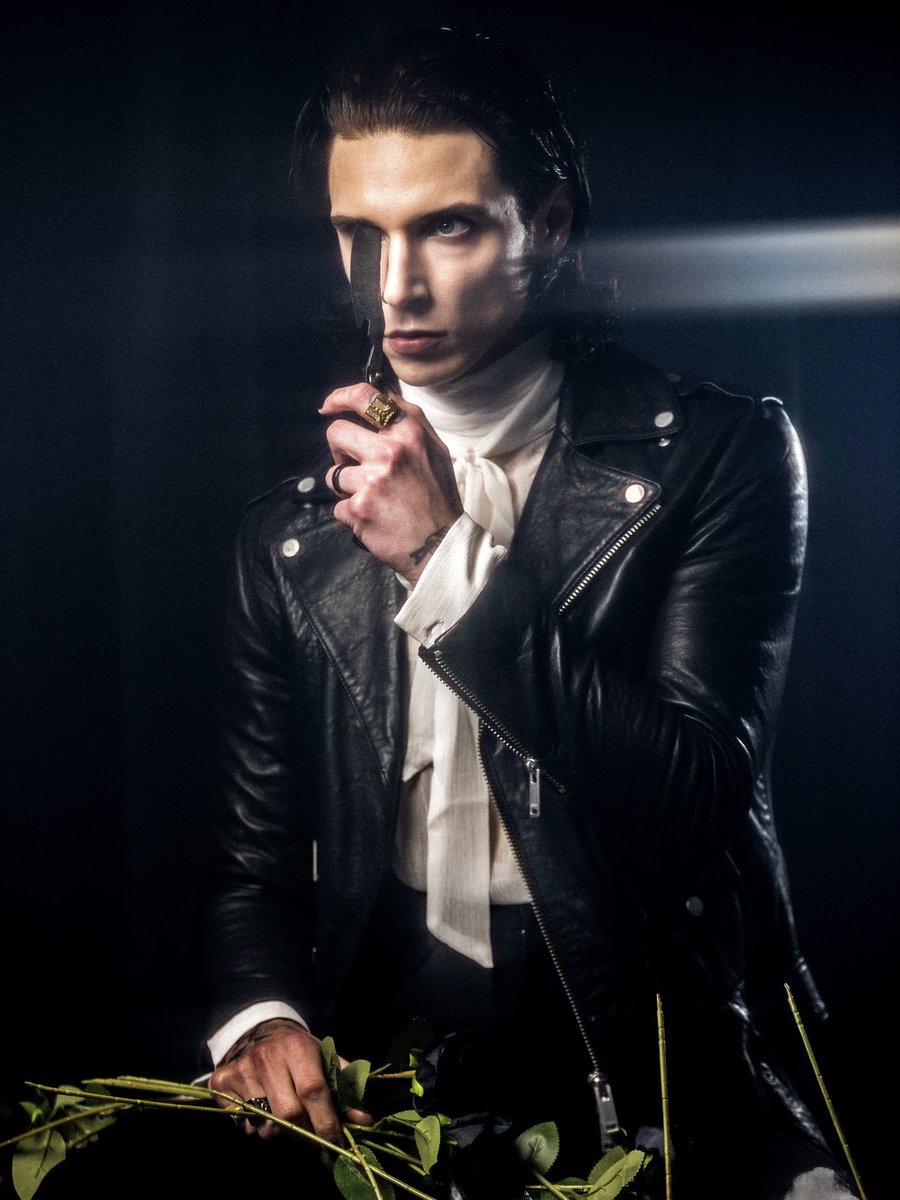 Andy Biersack Lustige Bilder Andy Biersack Funny
