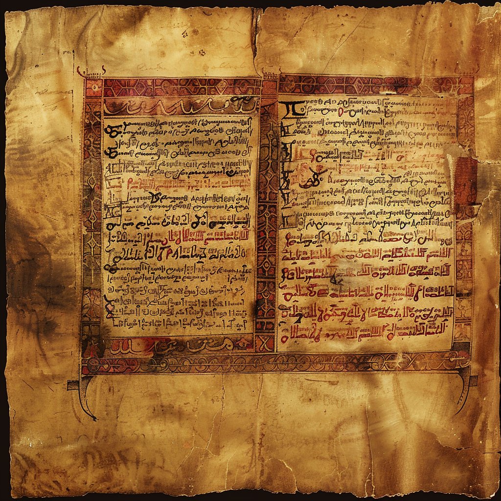 Metatron's Threads – Thread Reader App