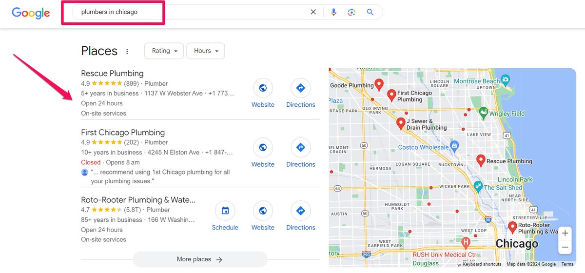 The Boring Marketer's Threads – Thread Reader App