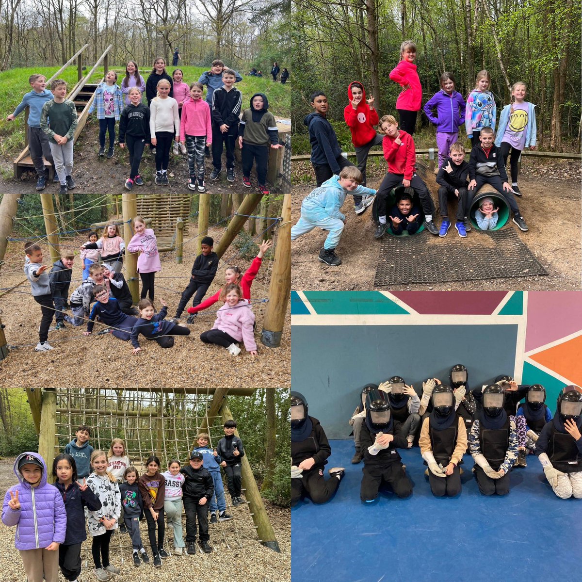 Welcome to Warren Mead School