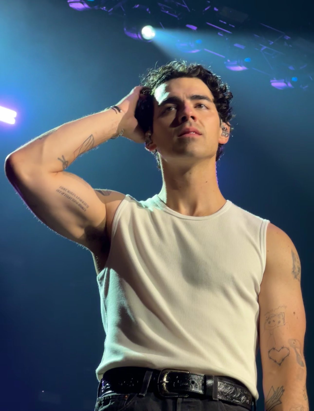 Joe Jonas Tumblr 2024