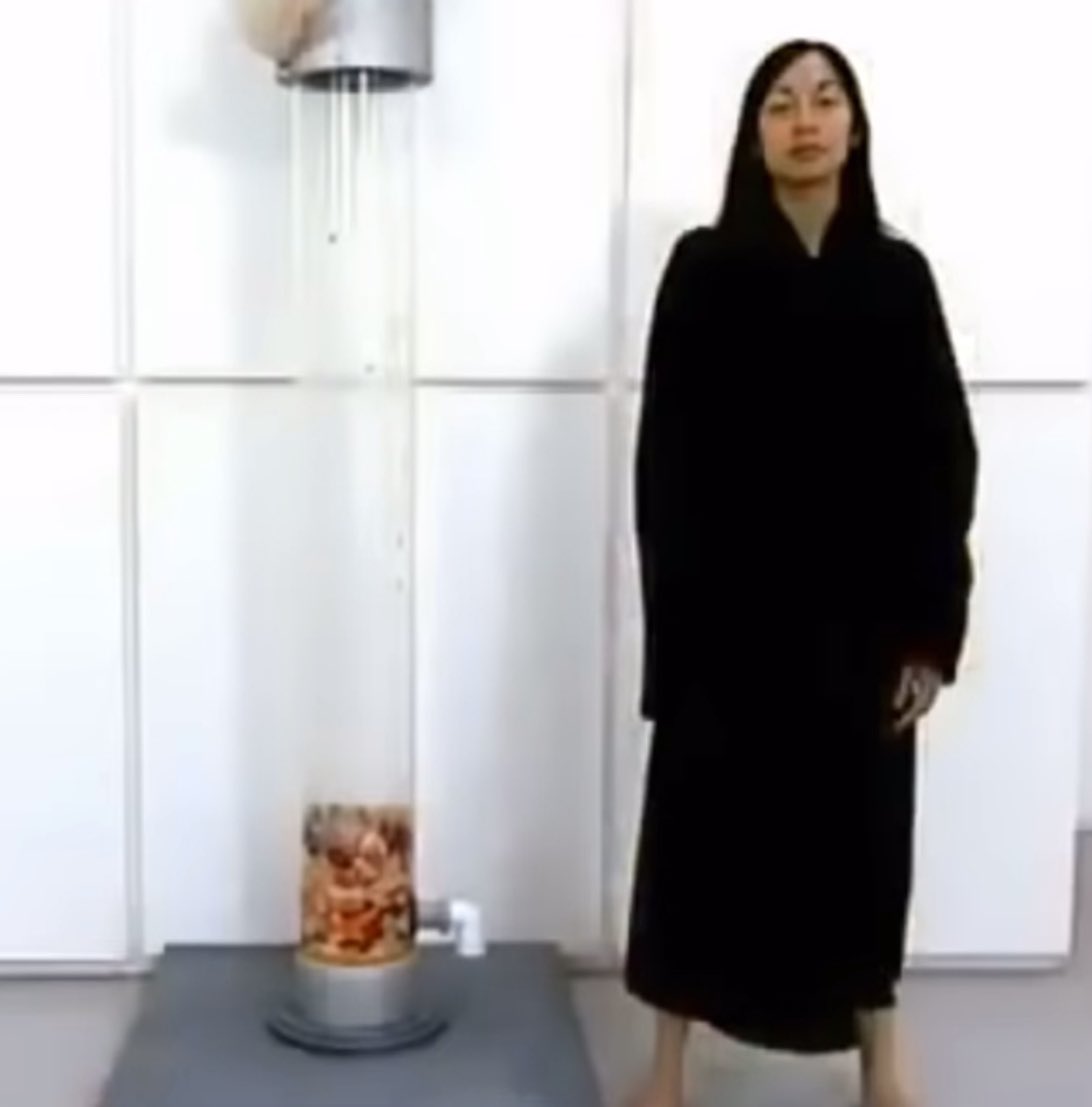 Supersize Vs Superskinny