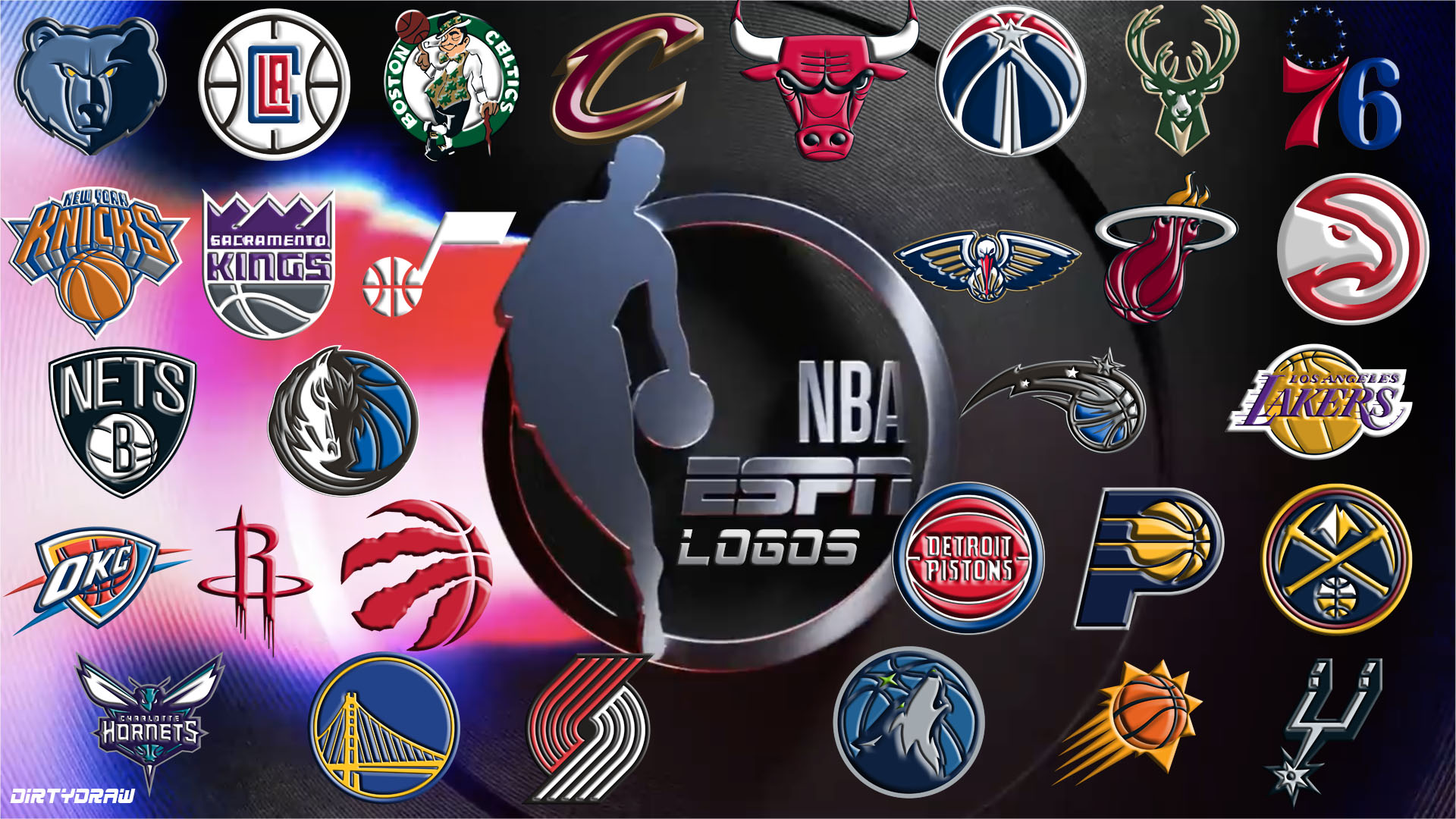 Logotipo De Espn 2024