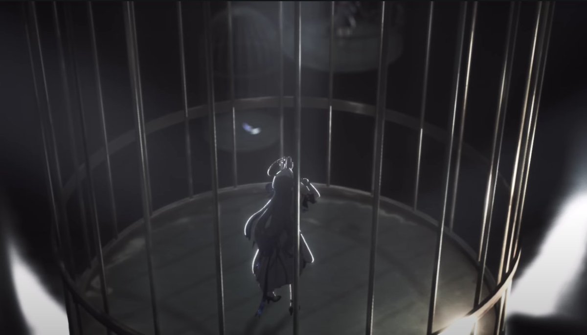 Thread By @twinzie07 - This thread analyzes Robin's...