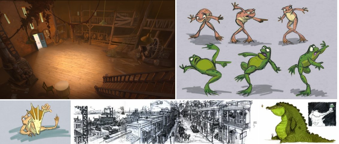 「Free Master Class - Discover how Mark Molnar has created SEE」IAMAGの漫画