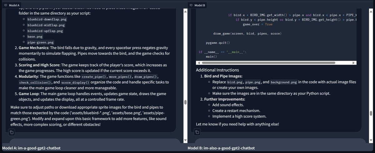 Min Choi's Threads – Thread Reader App