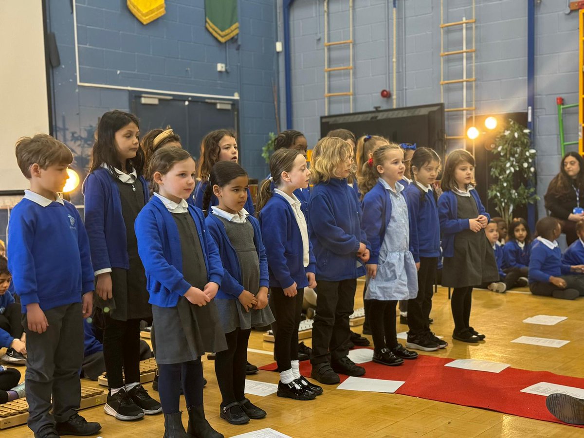 Enrichment - Riverley Primary