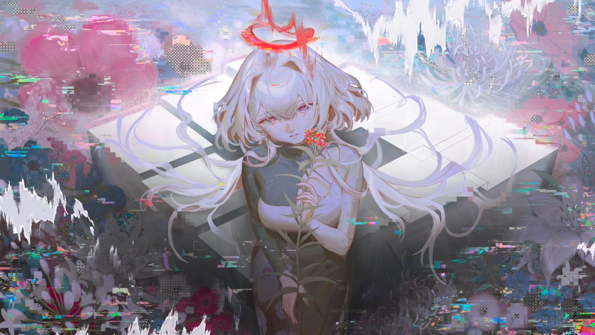 「Reset and ̷F̷o̷r̷g̷e̷t̷t̷a̷n̷c̷e̷ nnnv→」|nonaneva / ノナネヷのイラスト