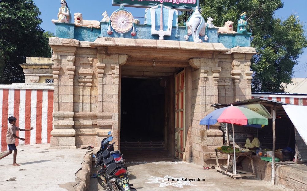 Many pilgrims visit Madurai on the way to Rameshwaram, Kanyakumari trip ...