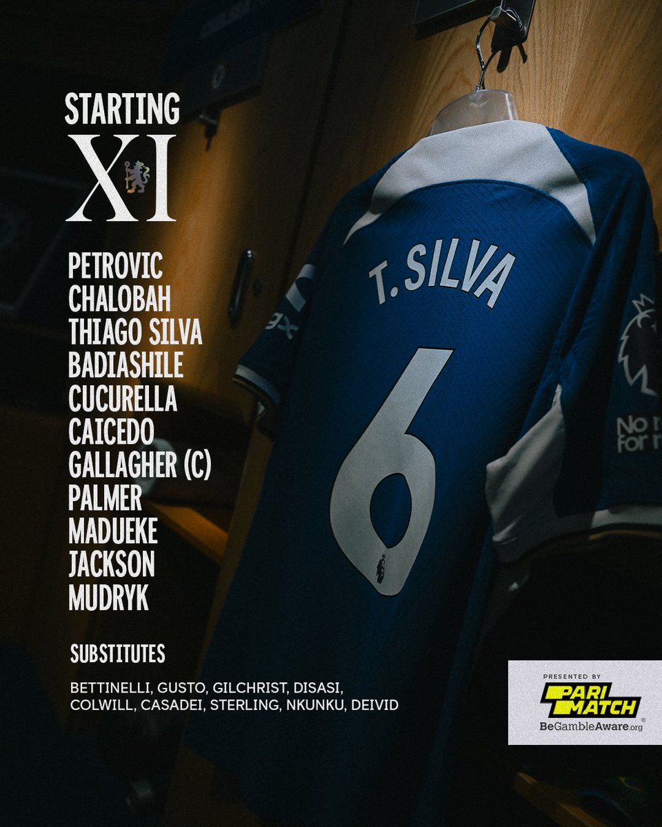 【SPOTV/U-NEXT/ABEMA】プレミアリーグ総合 ★138