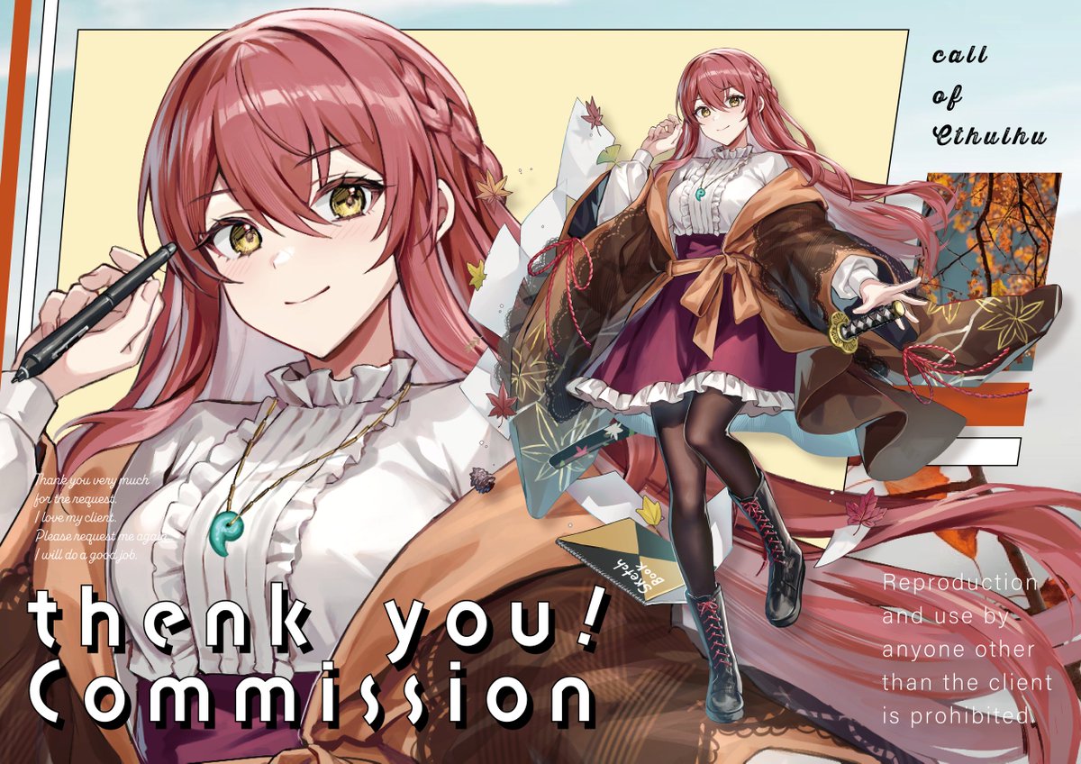 trpgのTwitterイラスト検索結果。