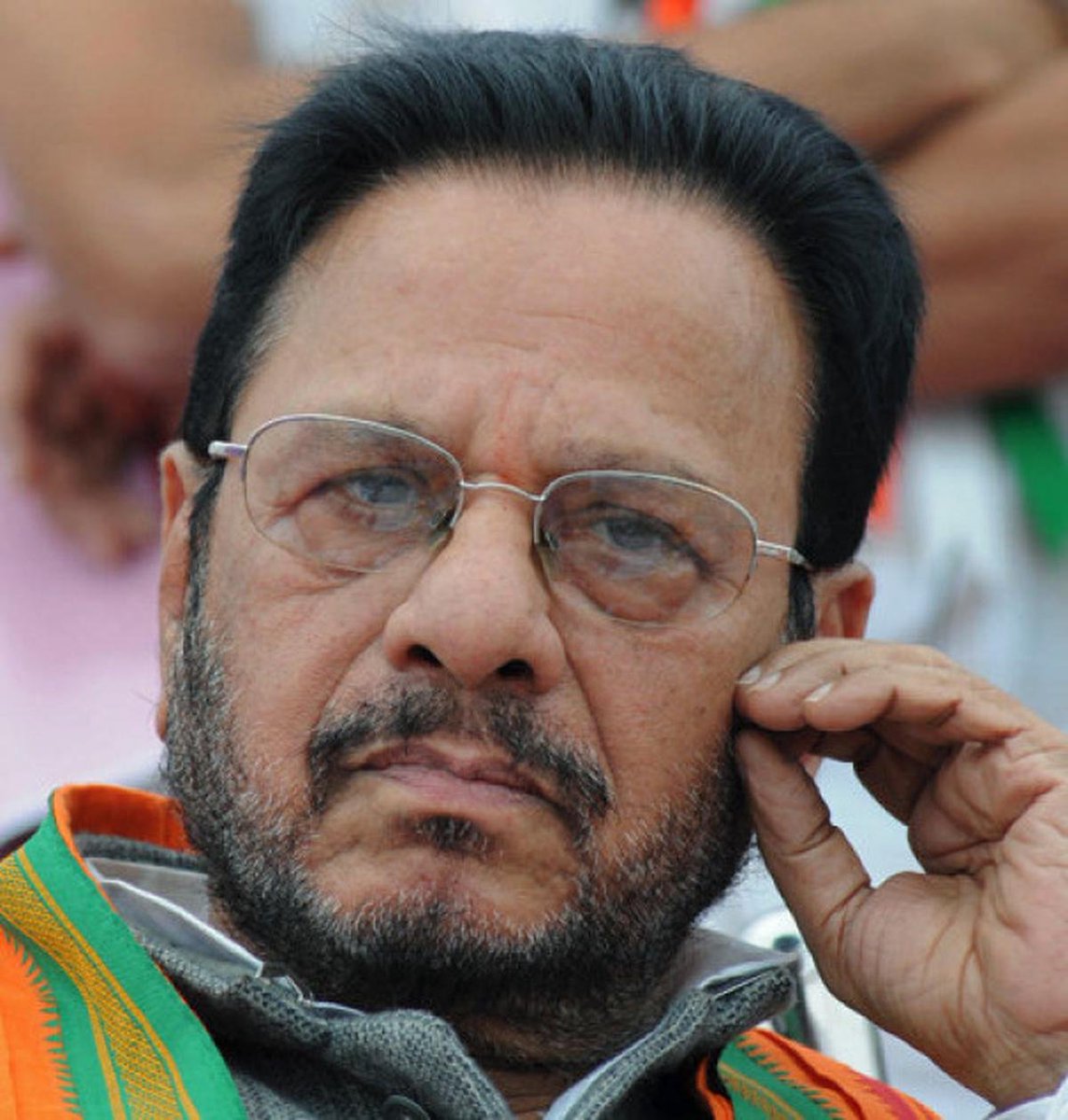 Arun Shourie once called the BJP government policies Congress plus Cow ...