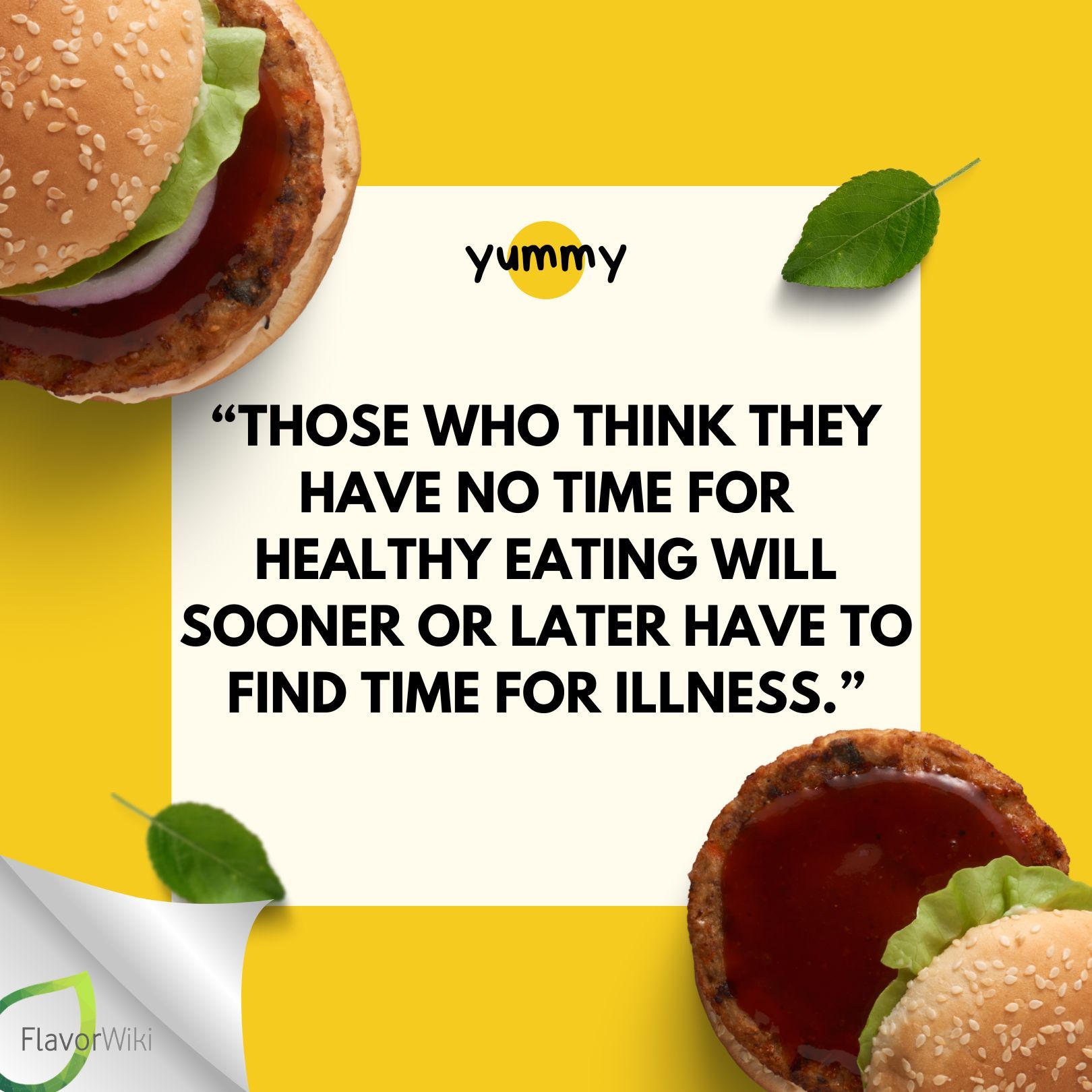 Clean Eating Quotes Mindful Eating Mental Health Quotes Poster Healthy