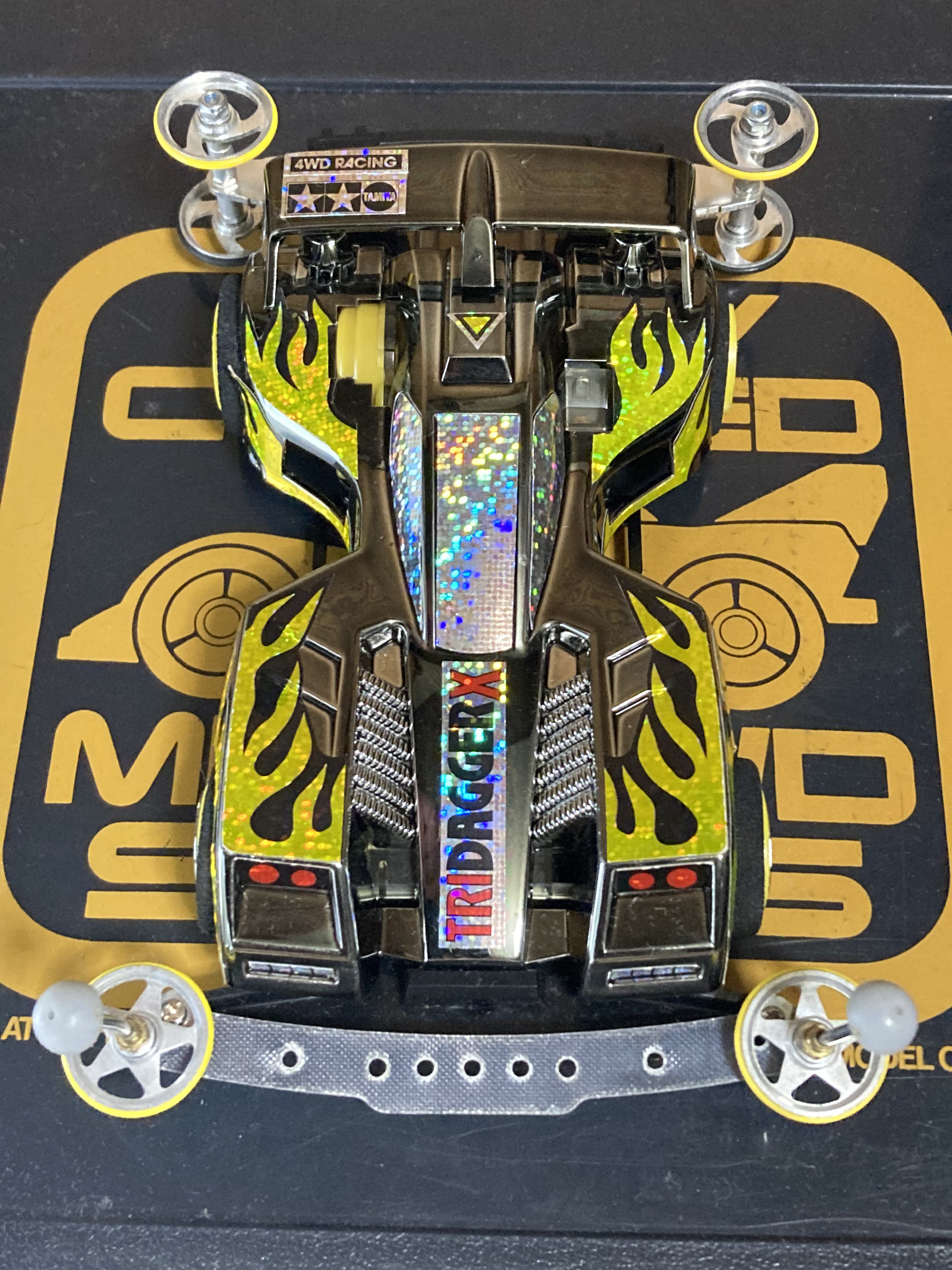 ミニ四駆【タミヤ公式】🚗🏁 on X: ミニ四駆【タミヤ公式】🚗🏁 on X: