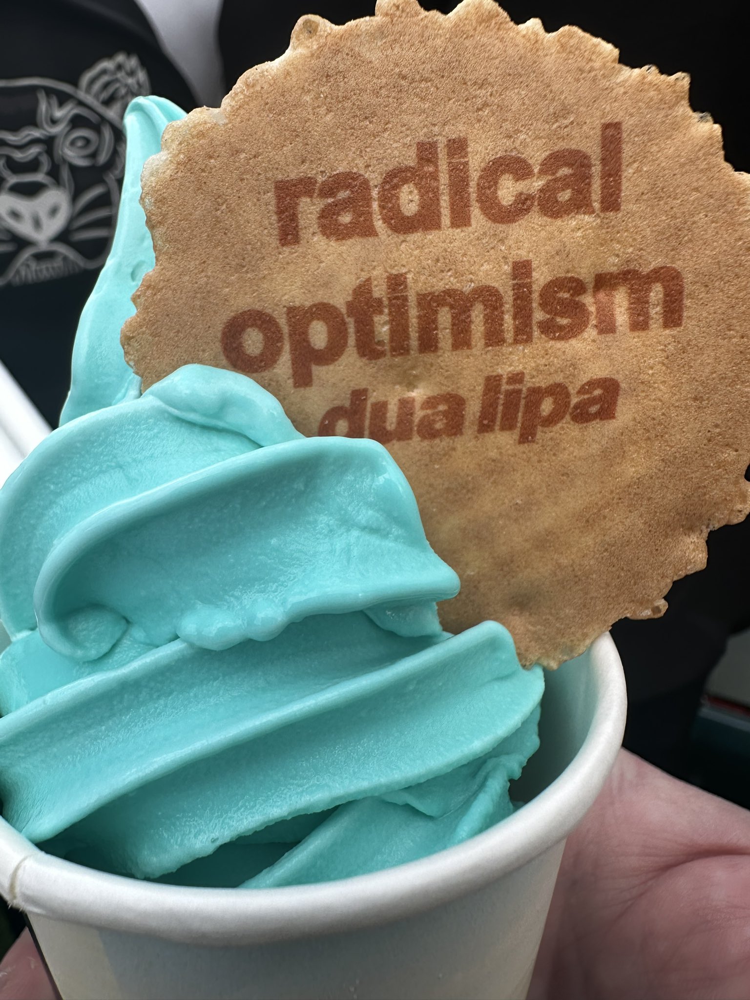 Radical Ice Cream