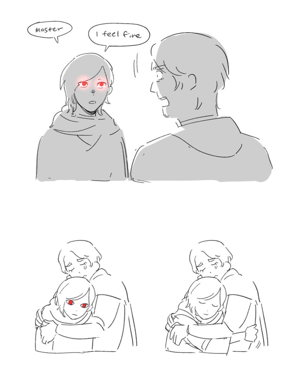 「the plaaaague the plaaaague 」saba sabatonの漫画