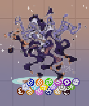 #Pokemon Reboot
