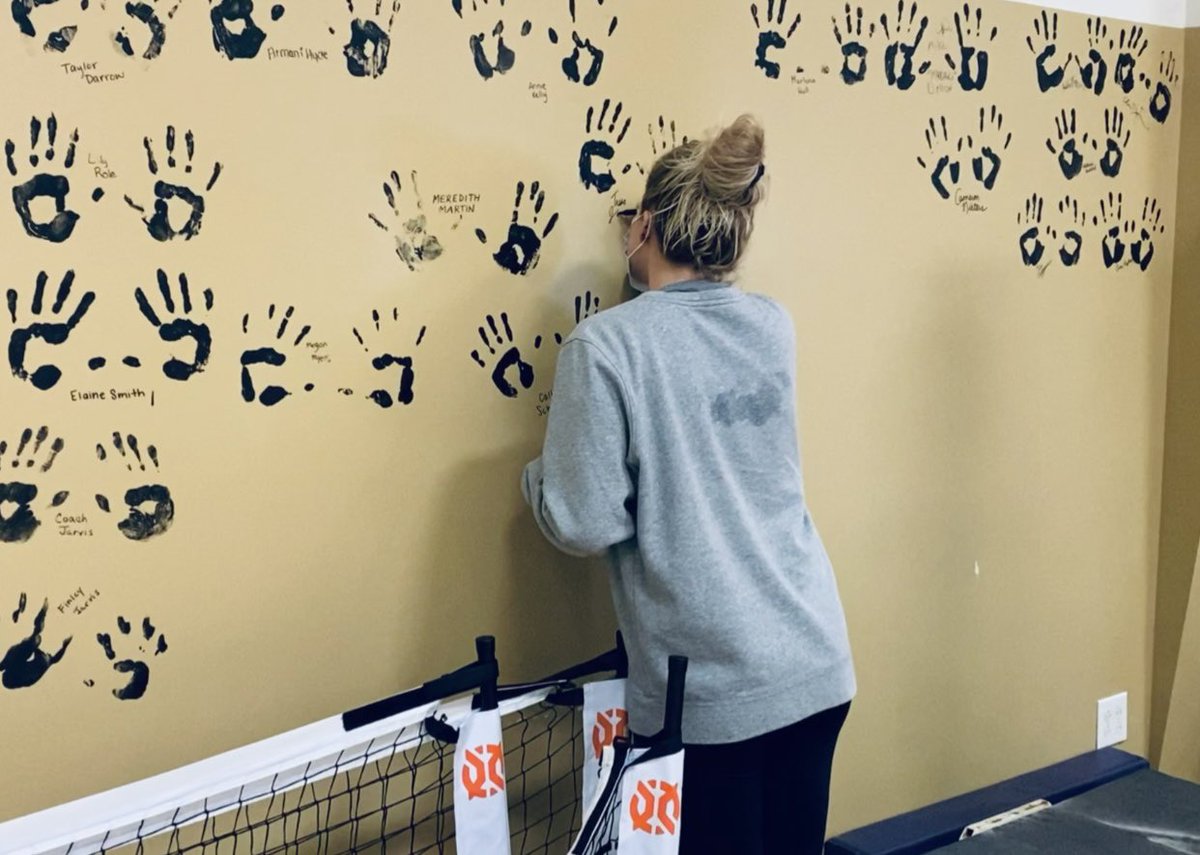 Kate Deeble Skills Camp; Friday, March 15, 2024 | The Winston-Salem ...