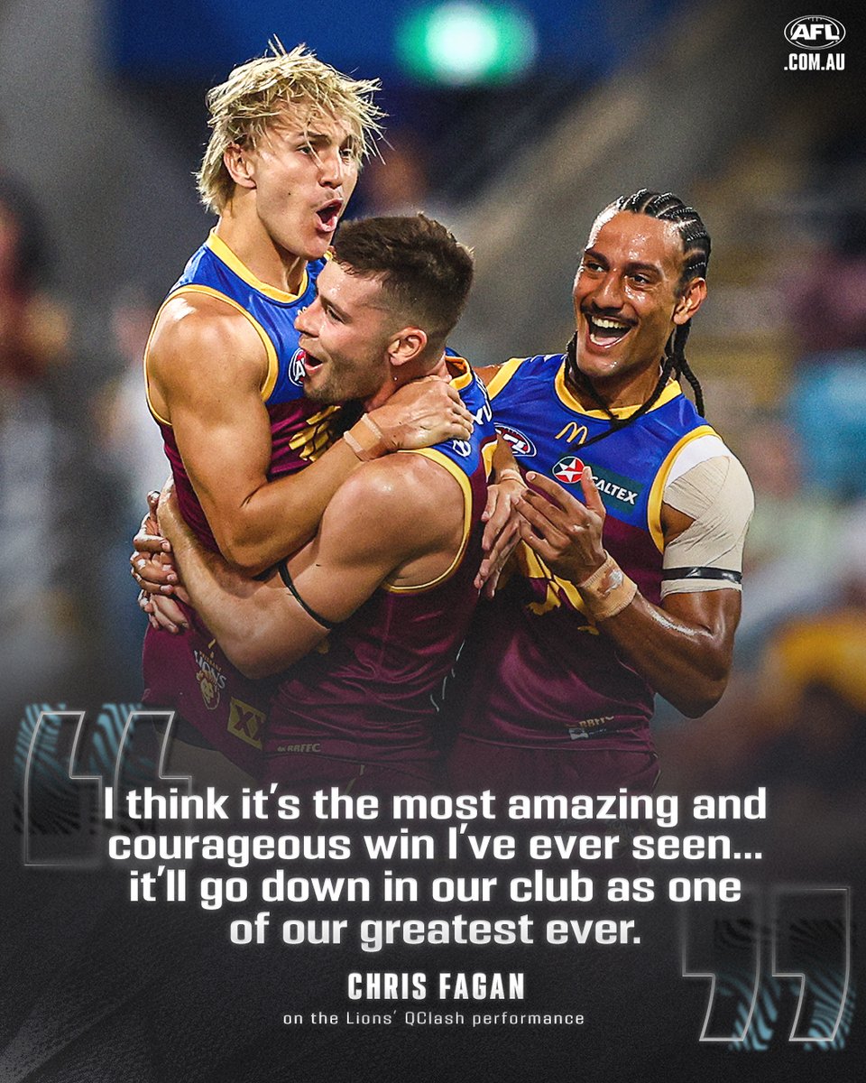Awesome Afl Quotes Our Latest Podcast Episode Is Out! Hugh Talks
