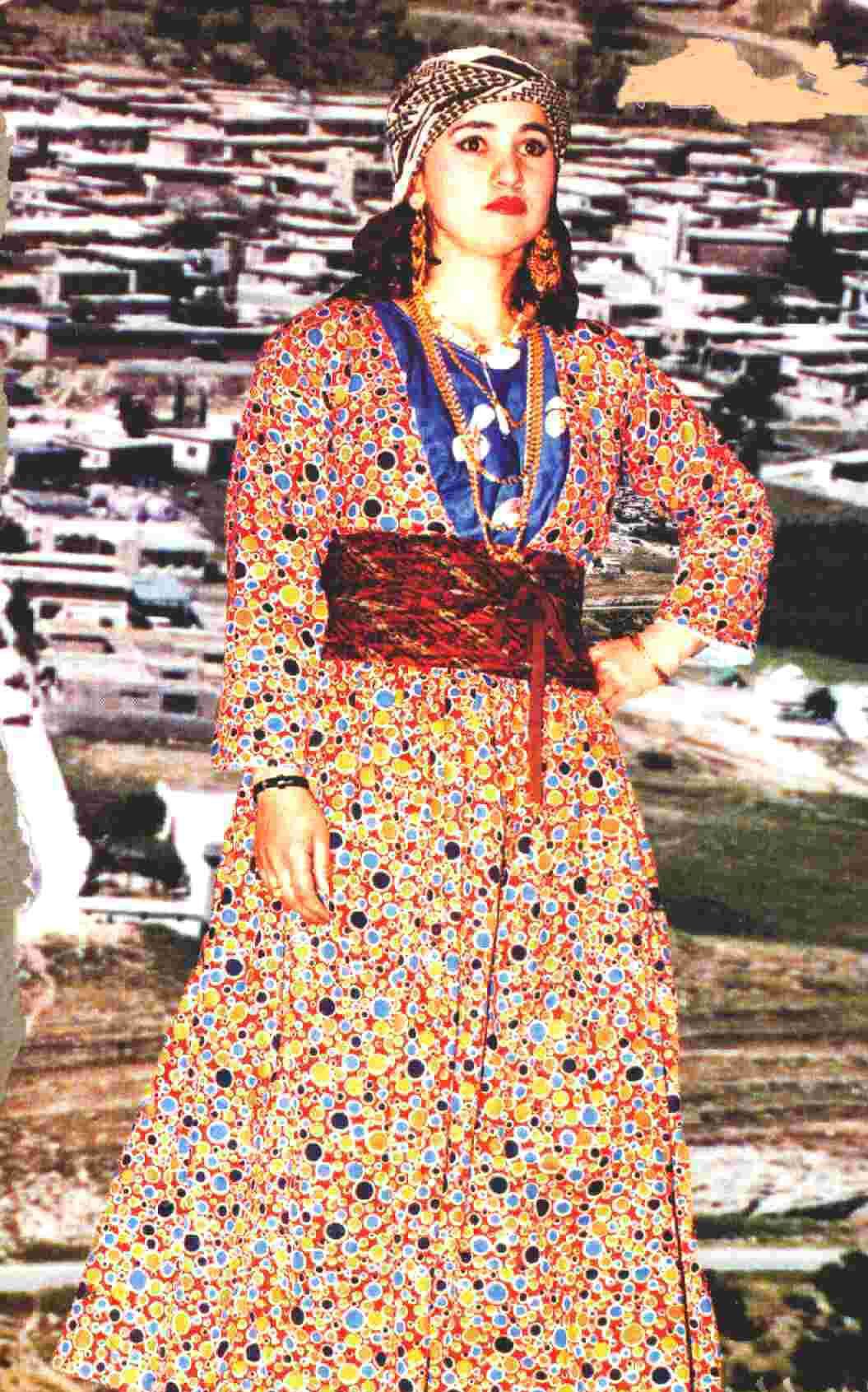 Traditional Assyrian Clothing The Assyrian Empire Of West Asia Began