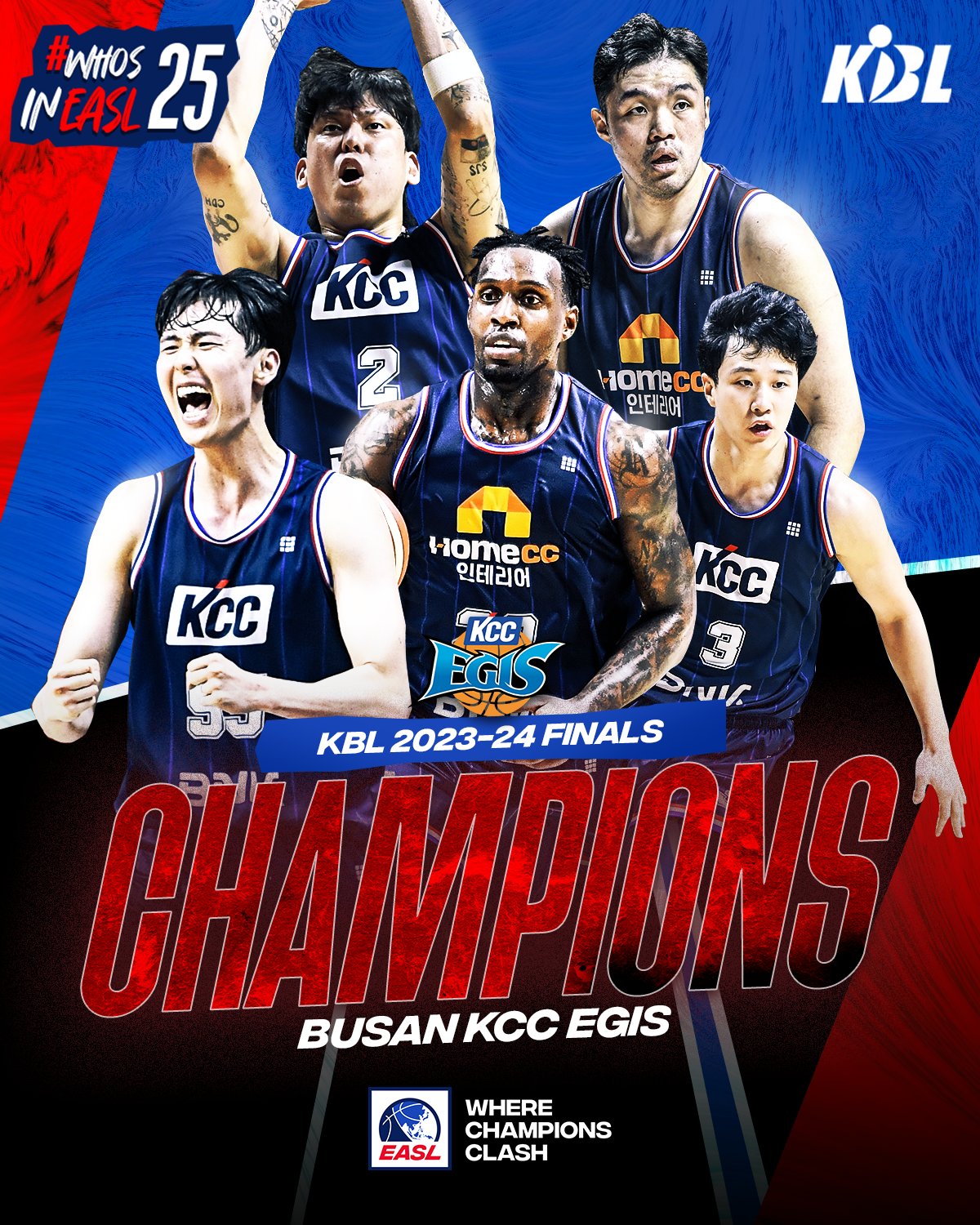 KCC Egis' player to avoid punishment after confronting heckler ️ Experimente as apostas online ...