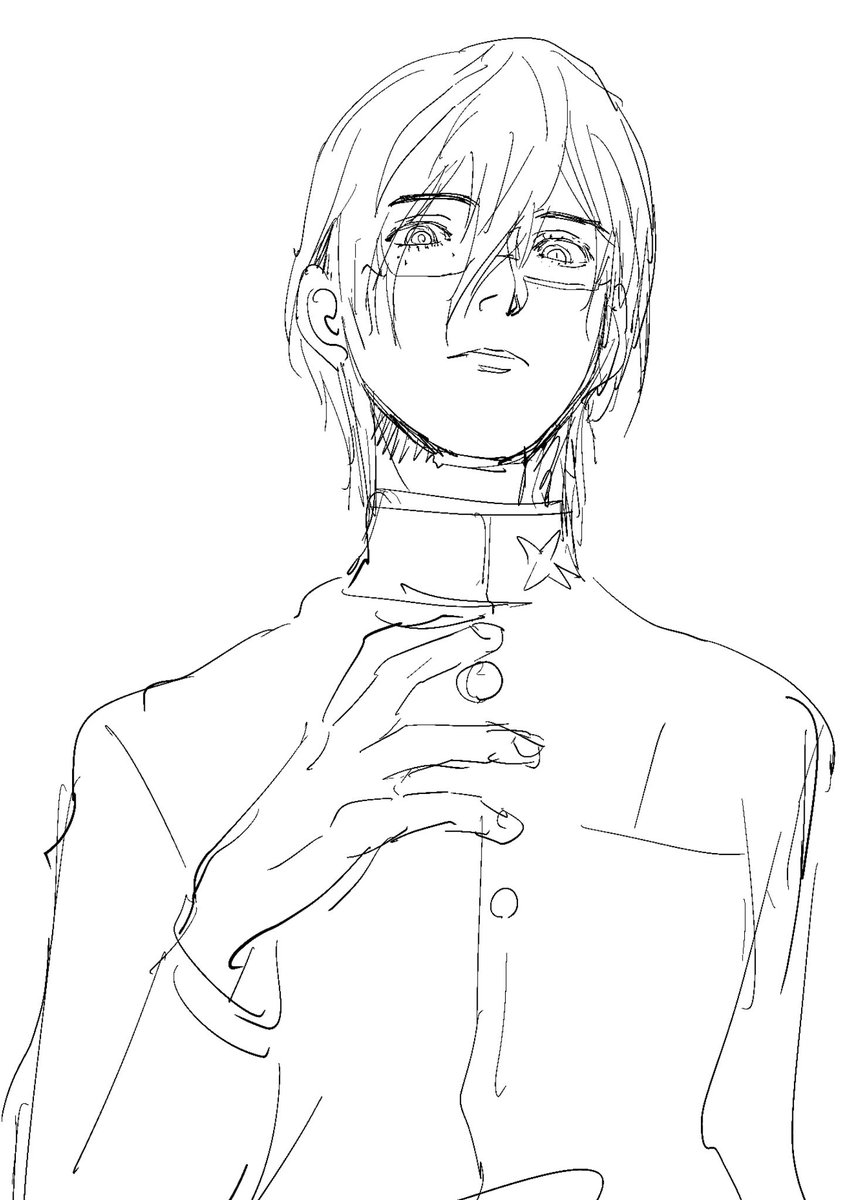 「sss、スペース公務員…とはいったい… 」satonaの漫画