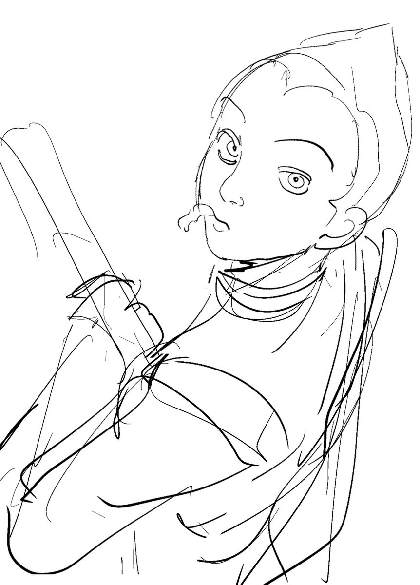 「sss、スペース公務員…とはいったい… 」satonaの漫画